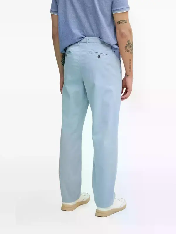 BENETTON Kalhoty Chino Trousers