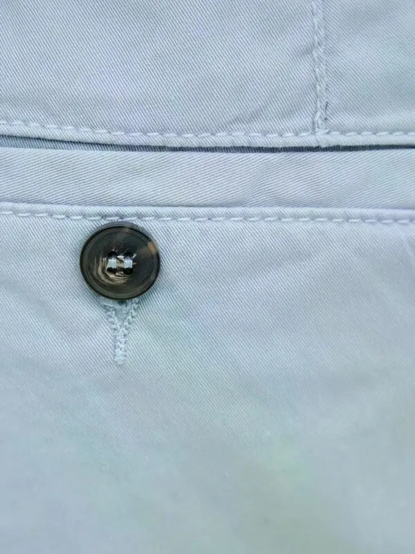 BENETTON Kalhoty Chino Trousers