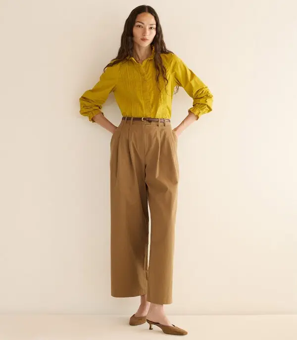 HMD Leandra Top