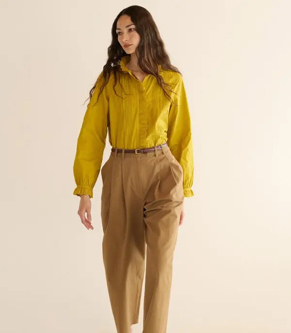 HMD Leandra Top