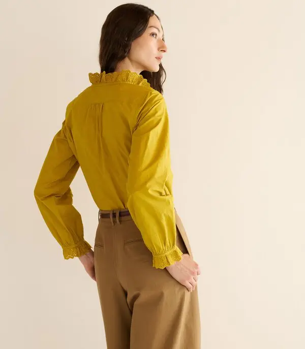 HMD Leandra Top