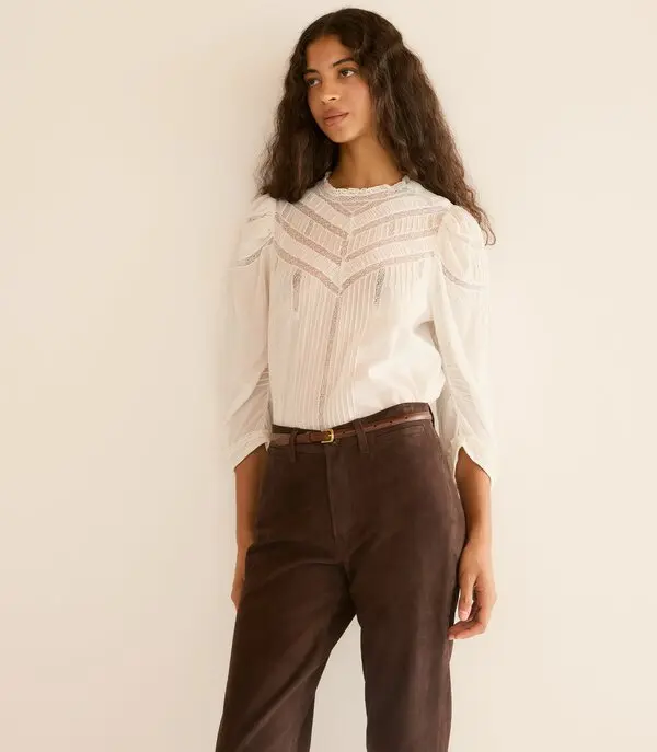 HMD Adelphine Top