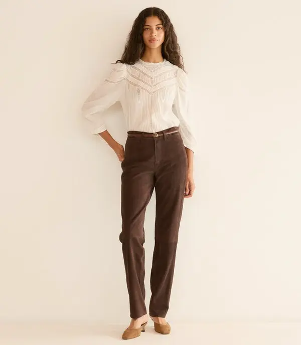 HMD Adelphine Top