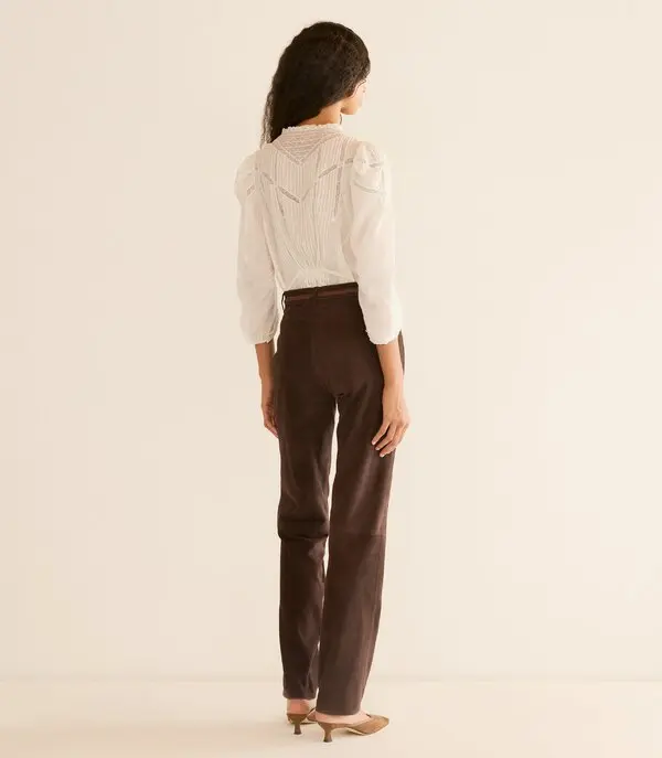 HMD Adelphine Top