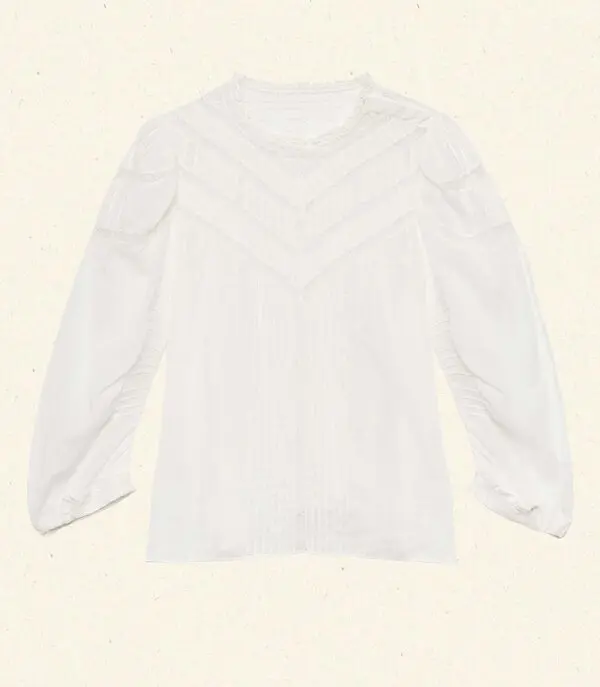 HMD Adelphine Top