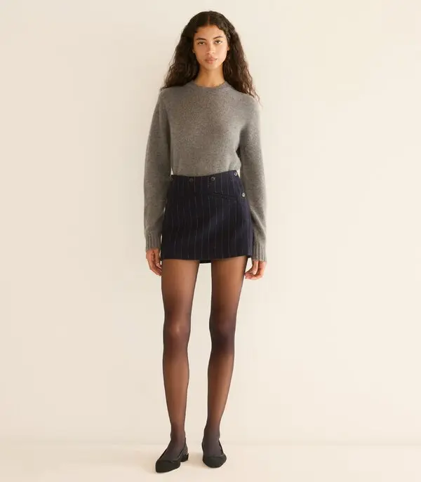 HMD Huette Cashmere Sweater