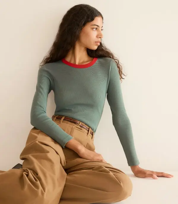 HMD Annie Tee