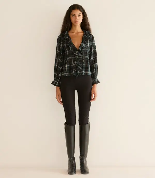 HMD Hardy Top