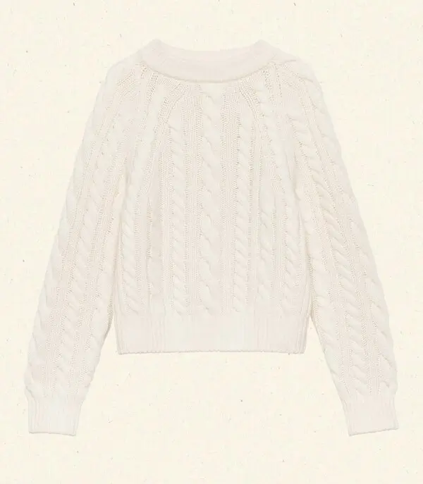 HMD Marlowe Cashmere Sweater