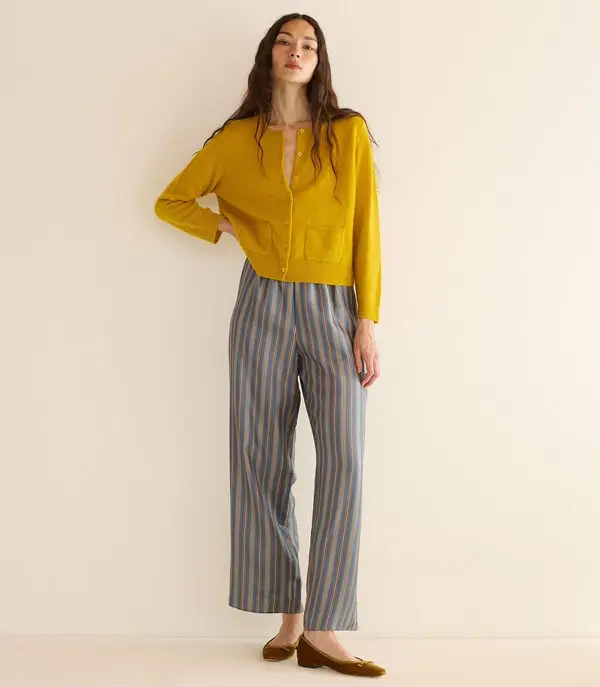 HMD Freya Cashmere Cardigan