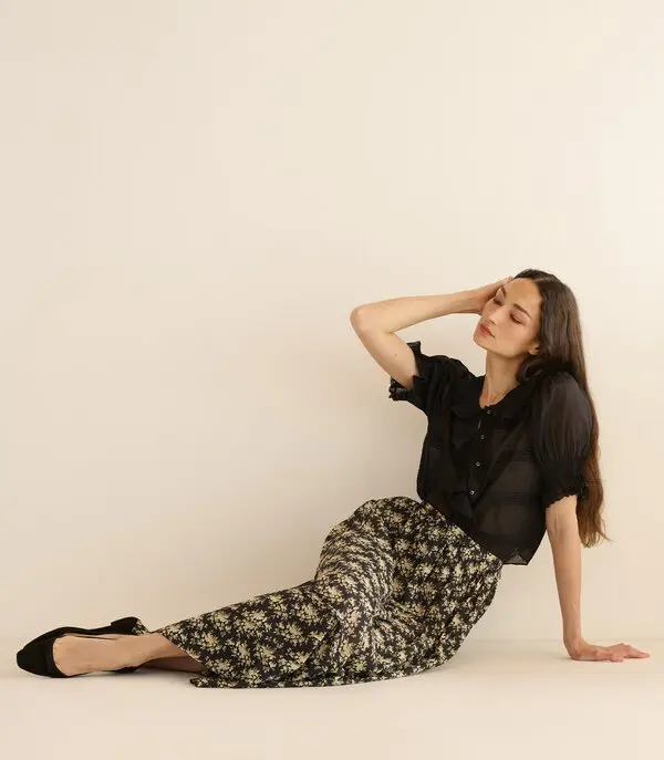 HMD Balsam Top