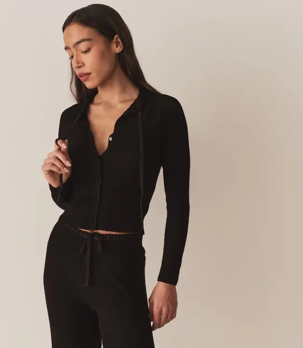 HMD Rosaline Cardigan