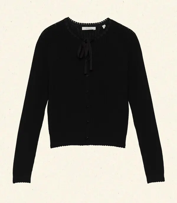 HMD Rosaline Cardigan