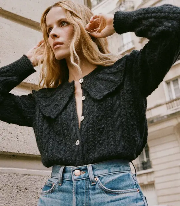 HMD Nerina Cardigan