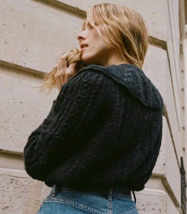 HMD Nerina Cardigan