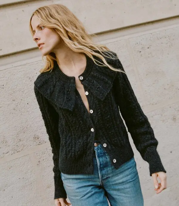 HMD Nerina Cardigan