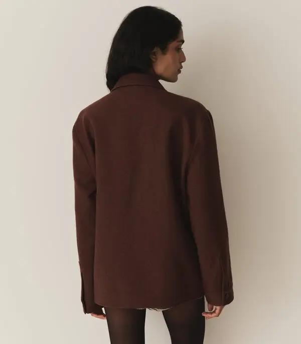 HMD Clifton Jacket