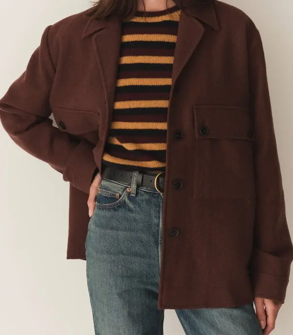 HMD Clifton Jacket