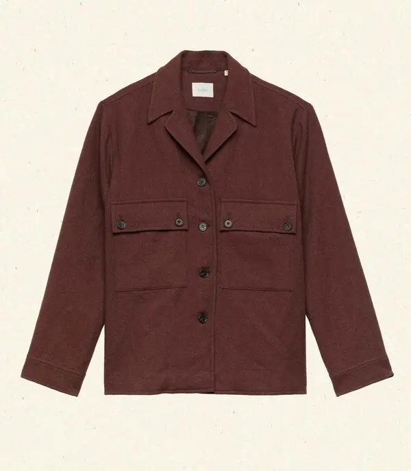 HMD Clifton Jacket