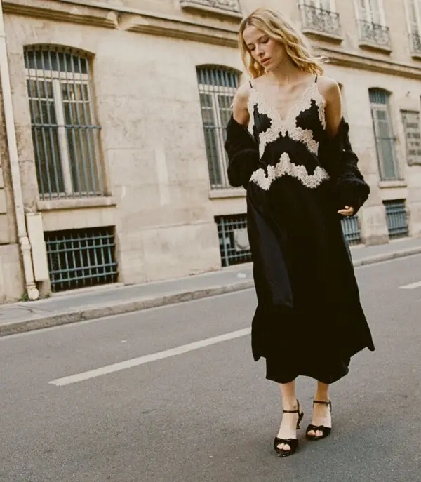 HMD Obelia Dress