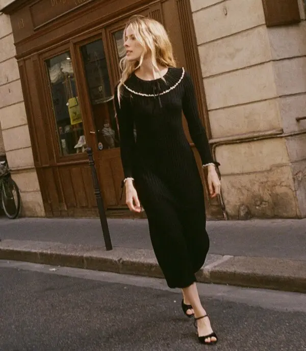 HMD Rosaire Dress