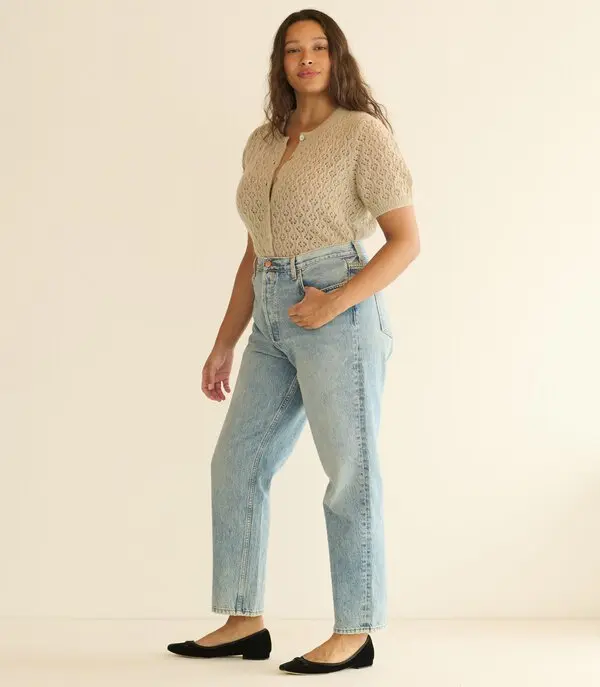 HMD Evelyn Cardigan
