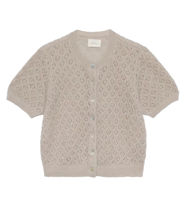 HMD Evelyn Cardigan