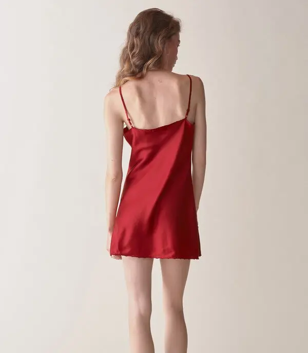 HMD Elenora Slip Dress