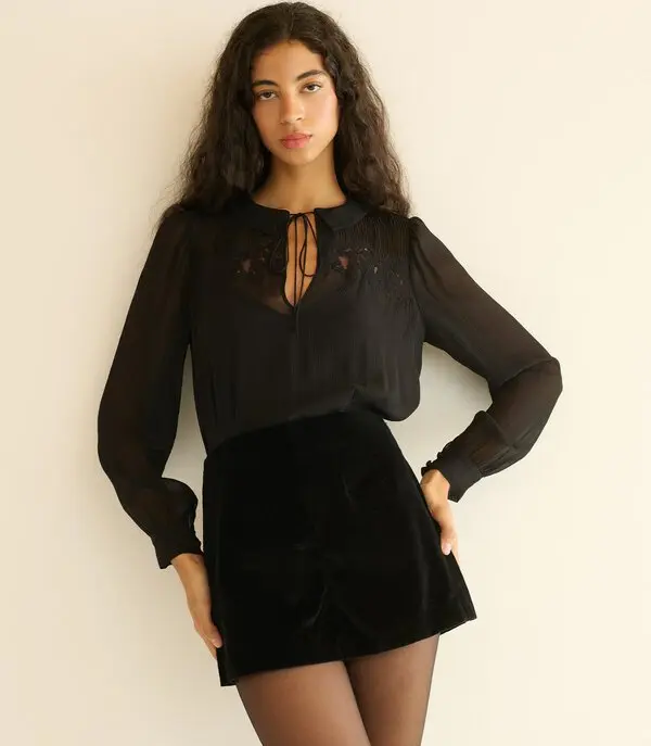 HMD Liora Top