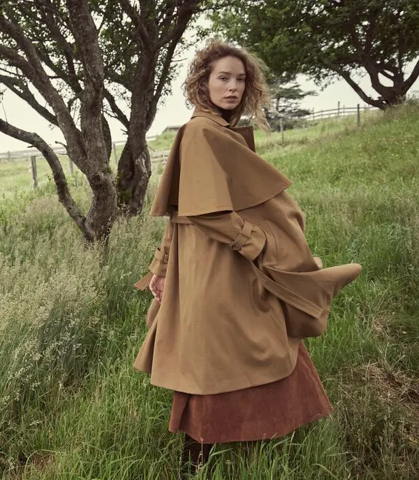 HMD Bolton Coat