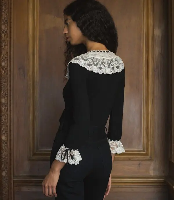 HMD Emilienne Cardigan