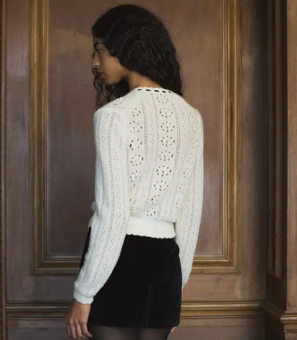 HMD Cosette Cardigan