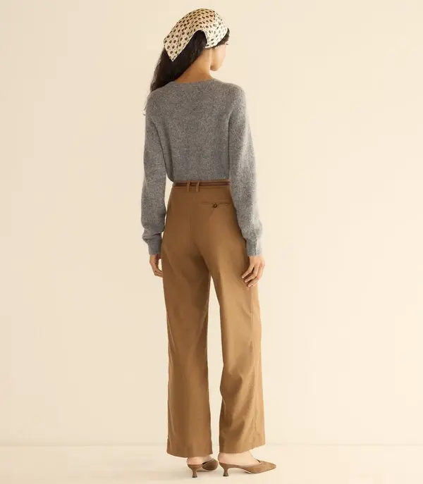 HMD Bernarde Pant