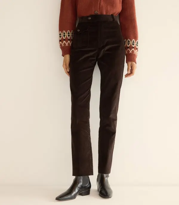 HMD Hartfield Pant