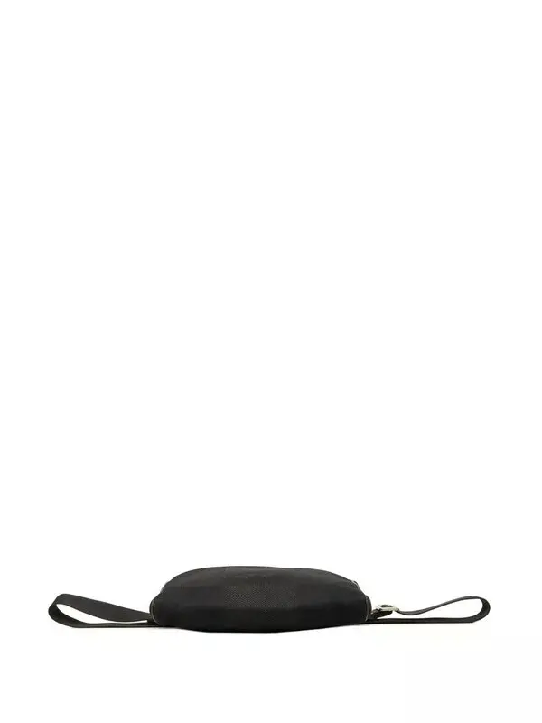 LOUIS VUITTON 2010 Damier Geant Acrobat Belt Bag