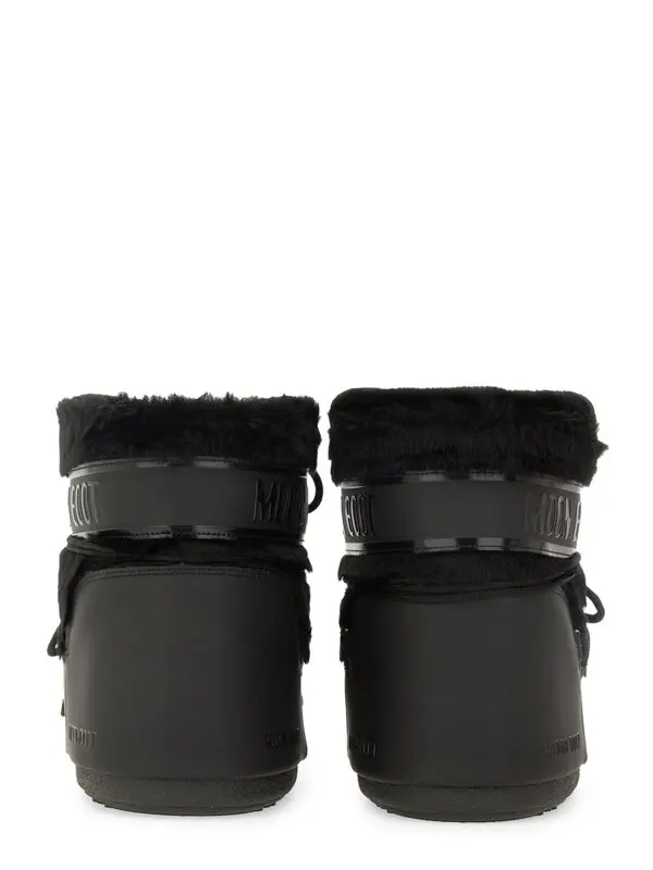 Moon Boot Stivale Icon Low