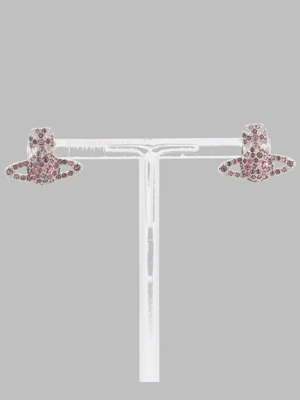 VIVIENNE WESTWOOD Women - Silver