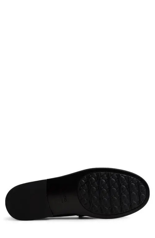 Aldo Cairo Tassel Leather Loafer