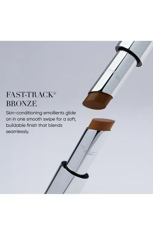 Trish Mcevoy Fast Track® Bronzer - Light - Medium