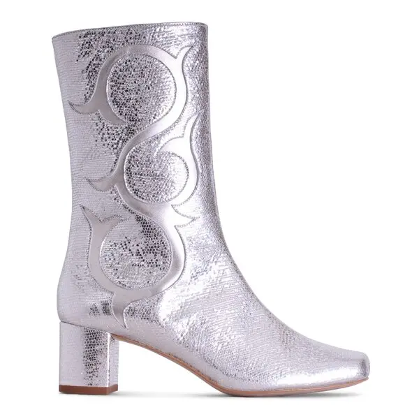 TERRY DE HAVILLAND Olivia Ankle Boot