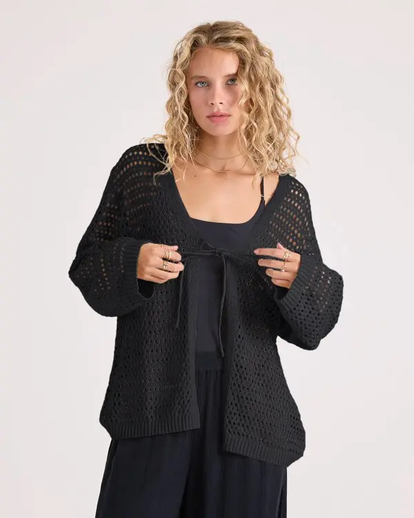 Volcom Go Go Wrap