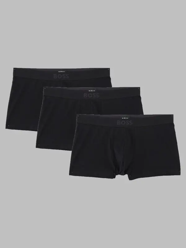 BOSS 3-pack Boxer In Cotone