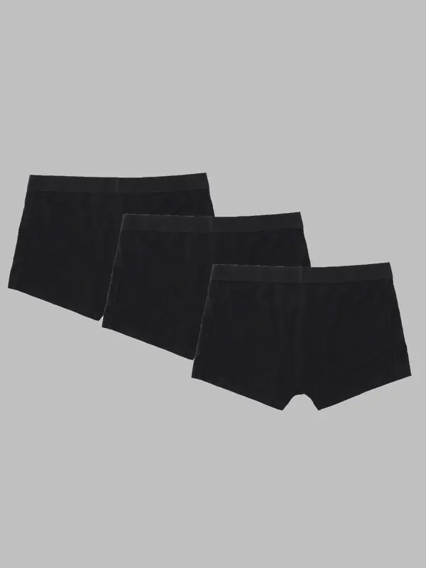 BOSS 3-pack Boxer In Cotone