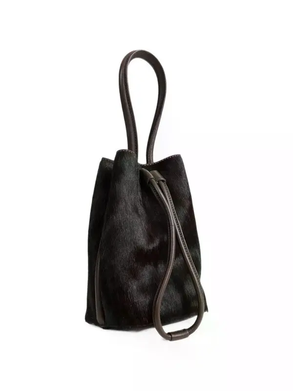 UMA WANG Sac Small Tote Bag