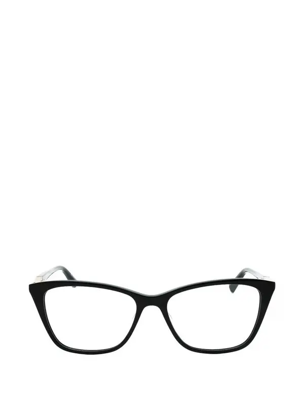 Jones New York Cat-eye Glasses - Black