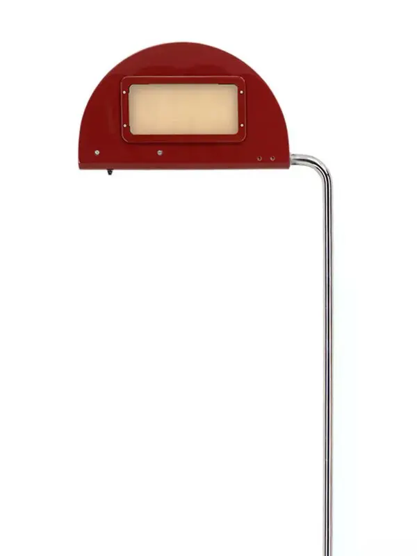 DCW EDITIONS Mezzaluna Floor Lamp
