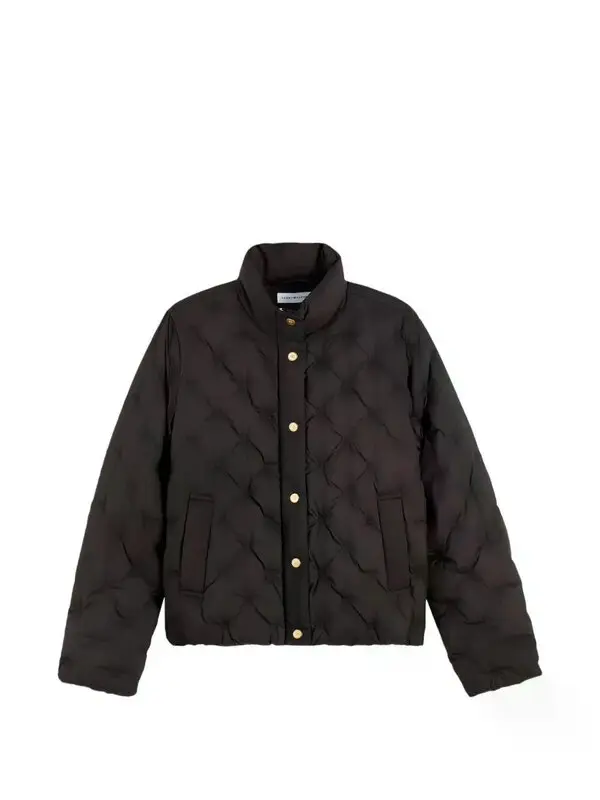 Tommy Hilfiger Quilted Jacket