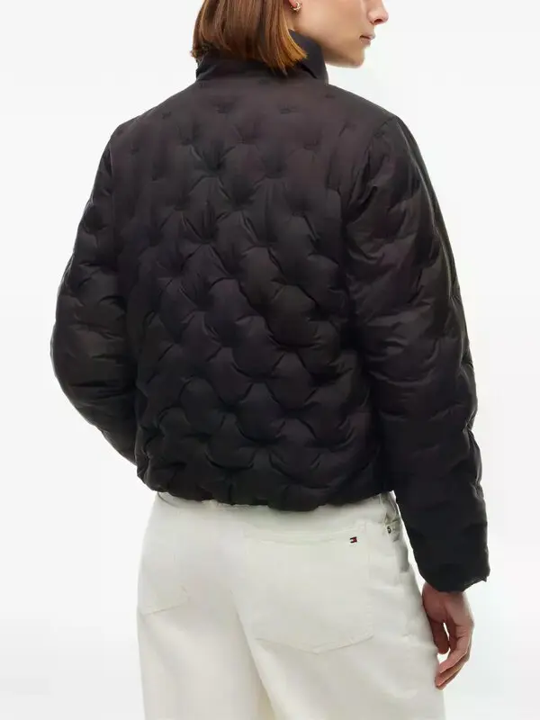 Tommy Hilfiger Quilted Jacket