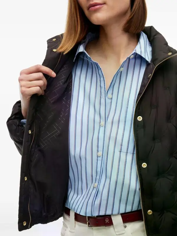 Tommy Hilfiger Quilted Jacket