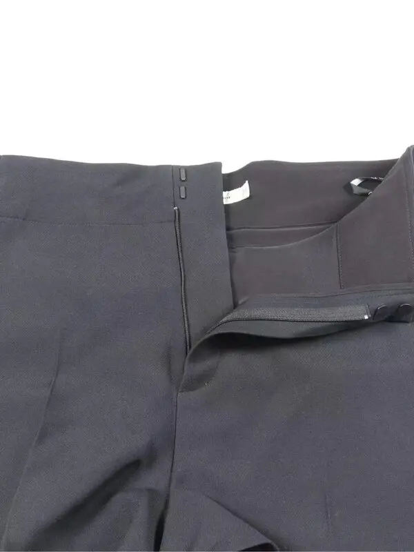Dior 2010s Belted Shorts